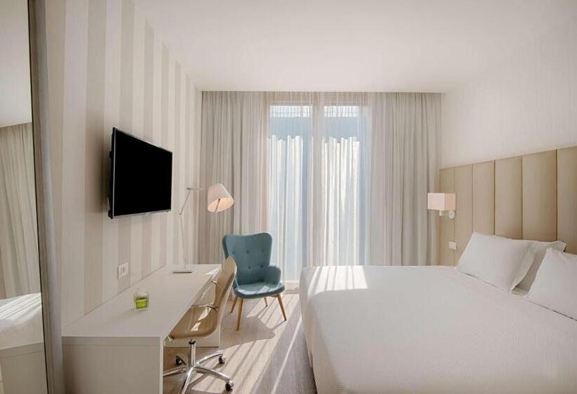 Hôtel Nh Trento - Trento