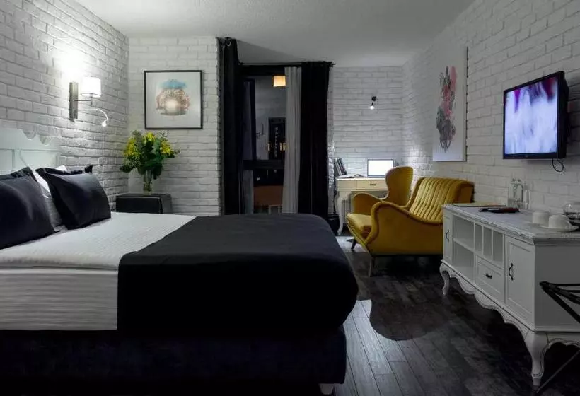 Check Inn Hotel Ankara - Ankara