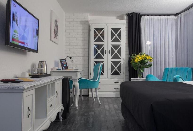 Check Inn Hotel Ankara - Sincan