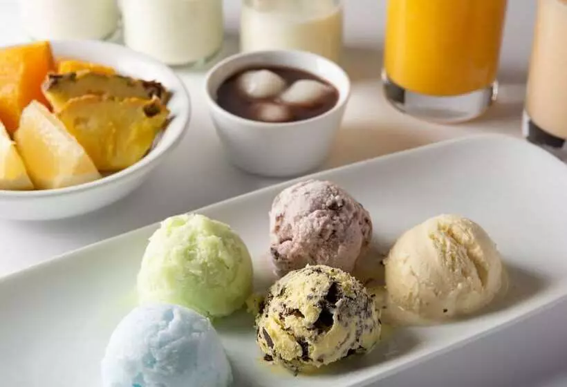 Premier Hotel Cabin Sapporo - Hokkaidō