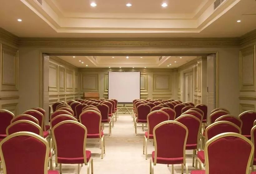 Hotel Sunrise Alex Avenue - Alejandría