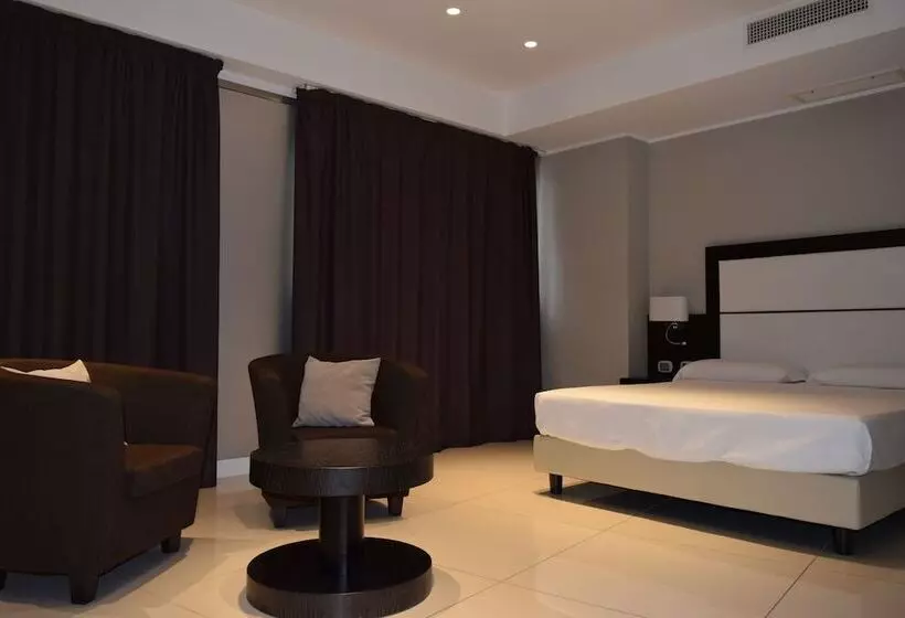 Hotel Marconi - Cosenza