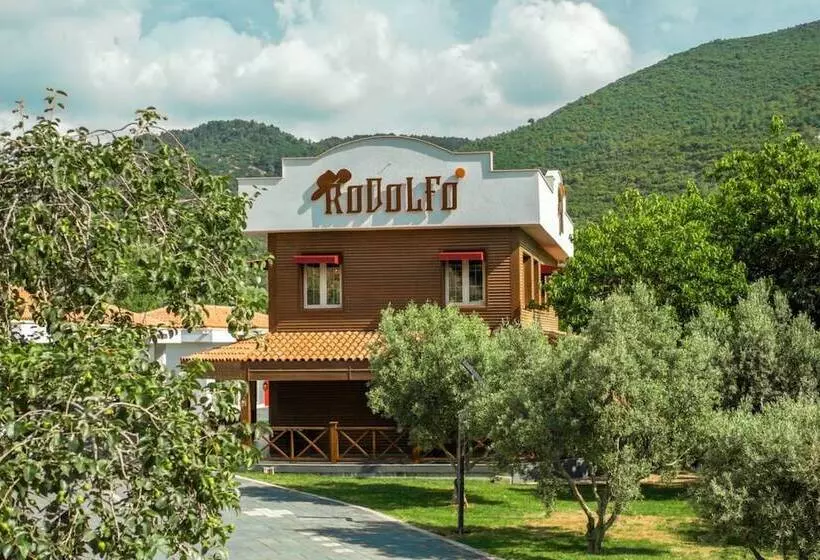 Hotel Batıhan Vadi - Kuşadası