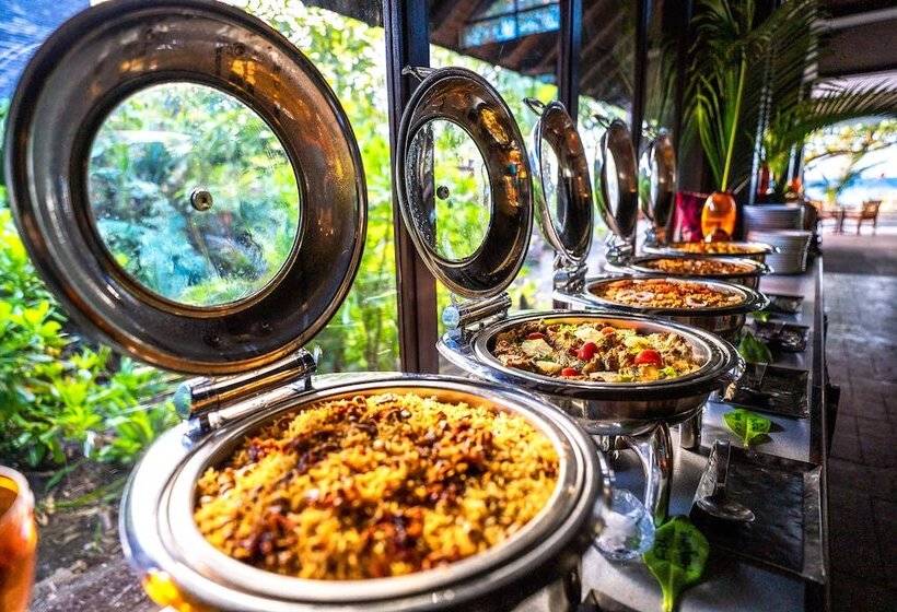 Resort Story Seychelles - Seychelles