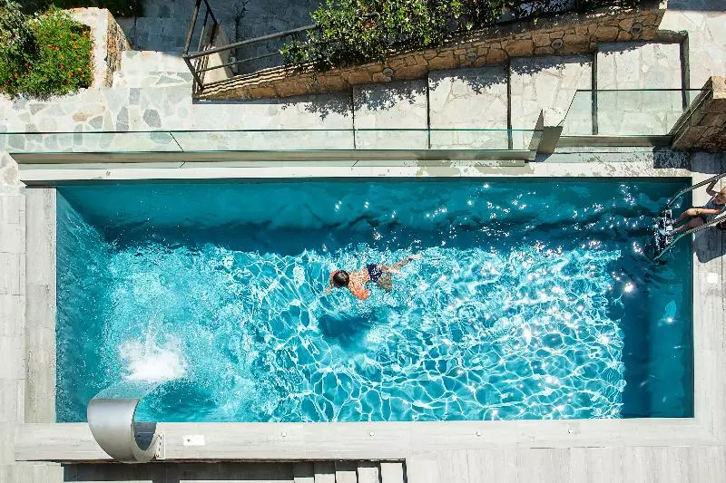 Core Hotel Polychrono - Chalkidiki