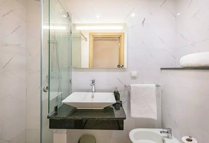 Zari Boutique Apart - Marrakesh