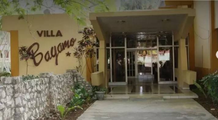 Hôtel Villa Bayamo - Cuba