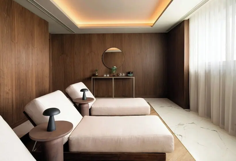 Hôtel Renaissance Porto Lapa - Porto
