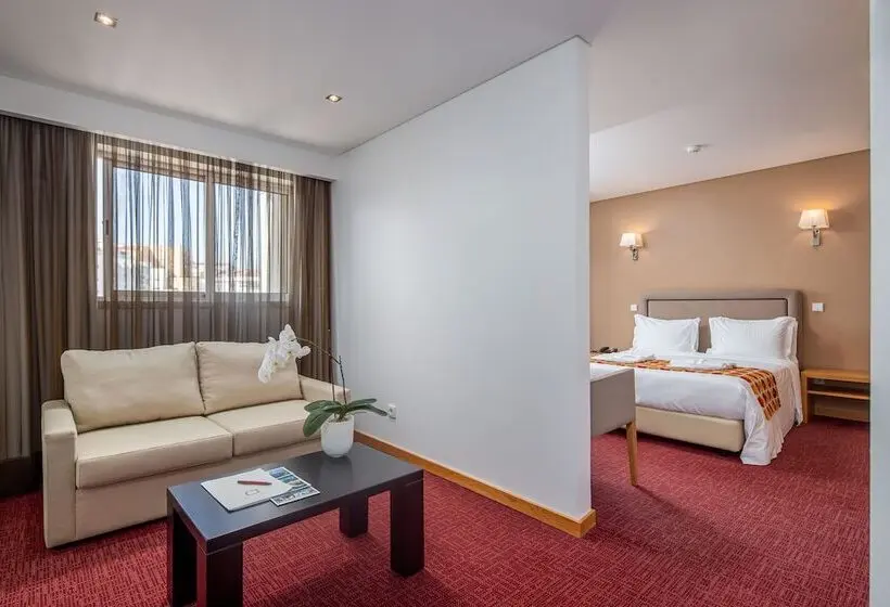 Stay Hotel Leiria Centro - Leiria