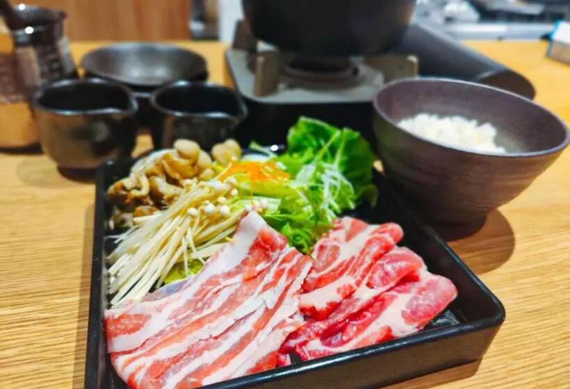 Apa Hotel Higashi Shinjuku Kabukicho - Shinjuku City