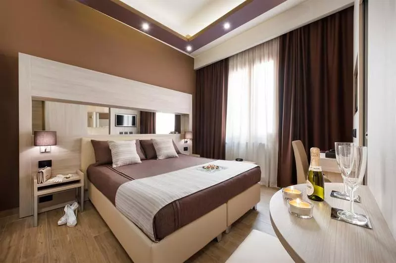 Hôtel Trapani In - Trapani