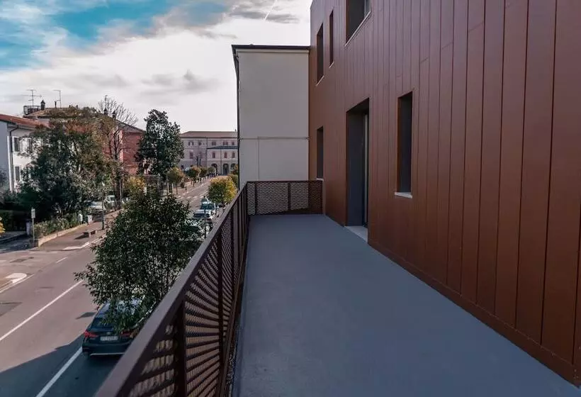 Hôtel K Modern - Peschiera del Garda