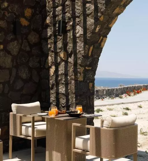 Hôtel Elysian Retreat - Oia