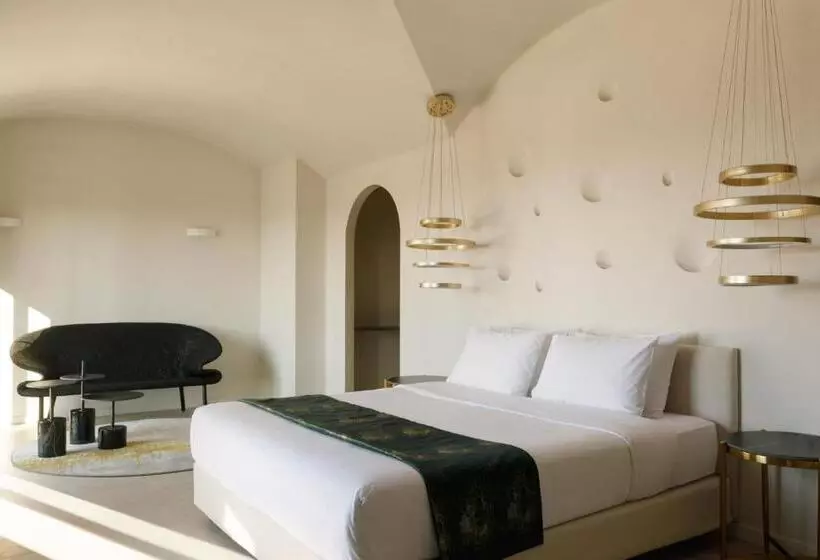 Hôtel Elysian Retreat - Oia
