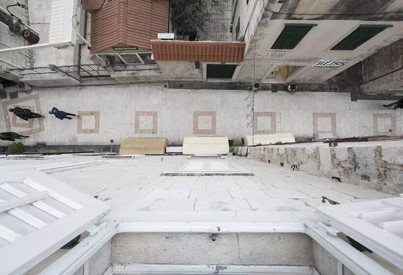 Pension Inmotion Luxury Rooms - Split