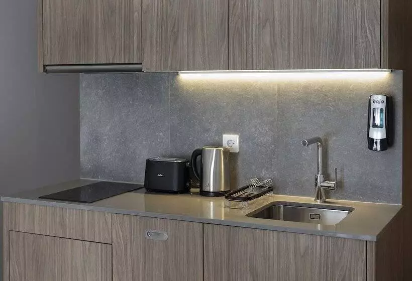 Hotel Dau Studios - Valencia