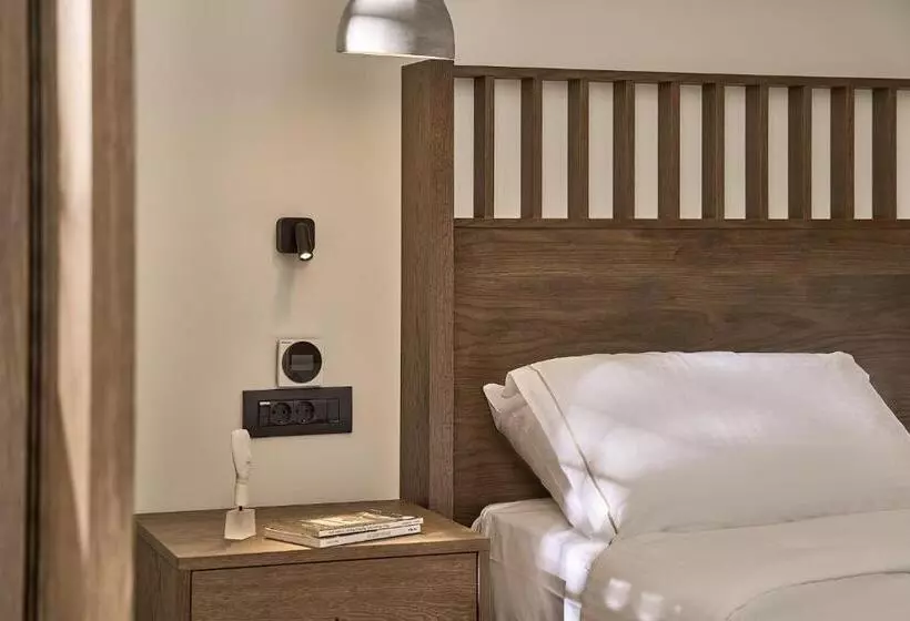Hôtel Ios Grand Pool Suites - Ios