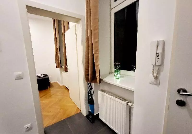 Hotel Real Living Apartments Vienna - Wien