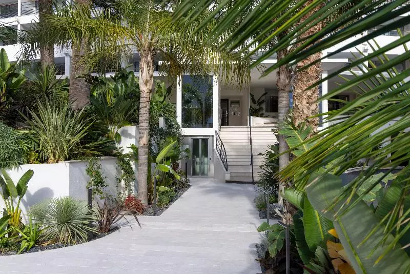 Hôtel Staybridge Suites Cannes Centre - Cannes
