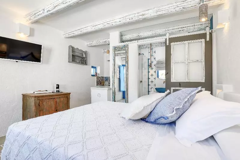 Bed And Breakfast Trulli Terra Magica - Apulia