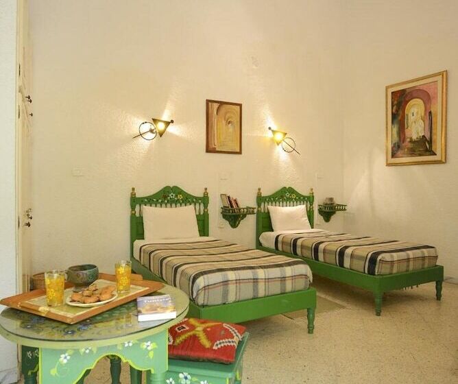 Auberge Hôtelière Dar Ya - Tunis