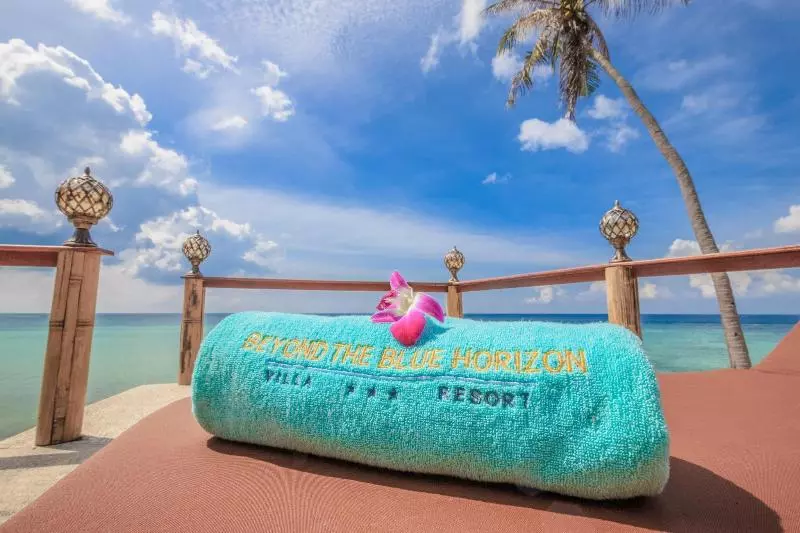 Hôtel Beyond The Blue Horizon Boutique Bungalows - Ko Pha-ngan