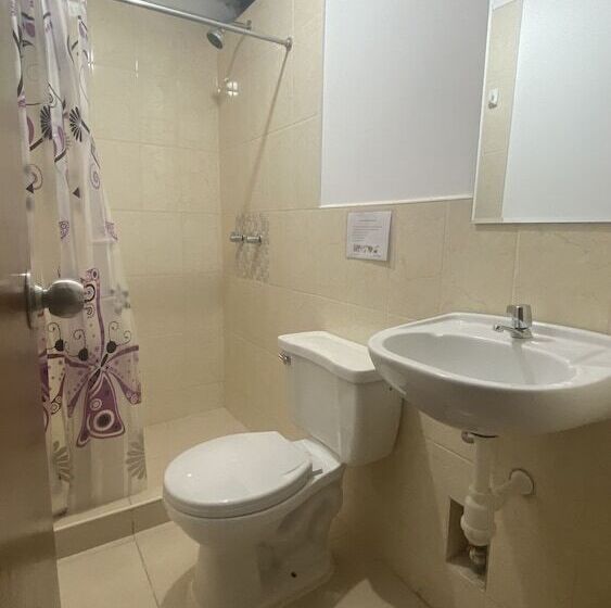 Hotel La Pascana Hospedaje - Cajamarca, Perú