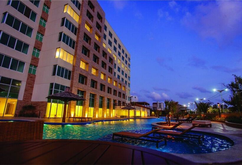 Hotel Gran Mareiro - Fortaleza
