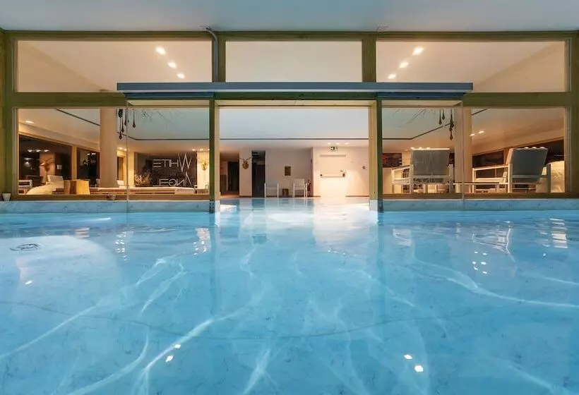Hotel White Angel - Zermatt