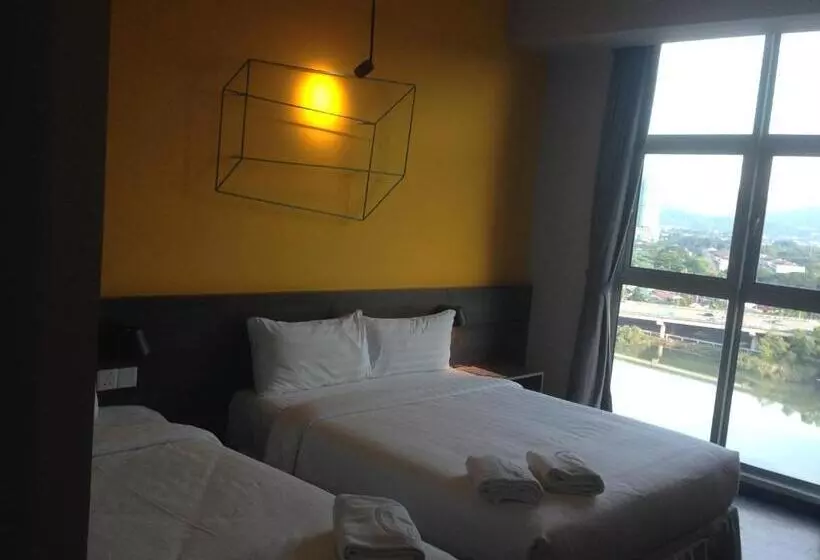 Kip Hotel Kuala Lumpur - Kuala Lumpur