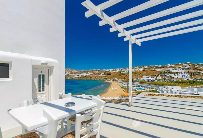 Hotel Cape Mykonos - Mykonos