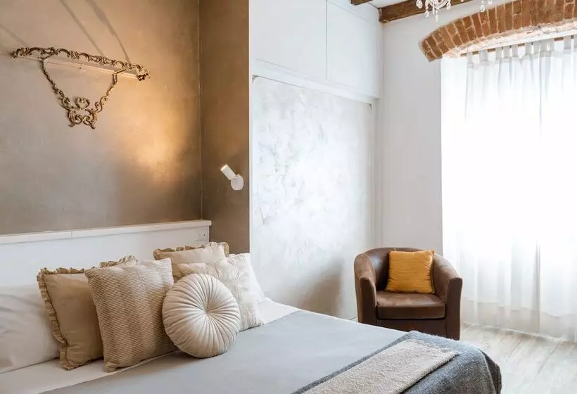 Bed And Breakfast Le 5 Terre La Spezia - La Spezia