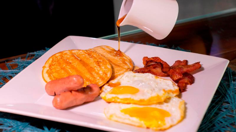 Capriccio Mare Y Restaurante - Punta Cana