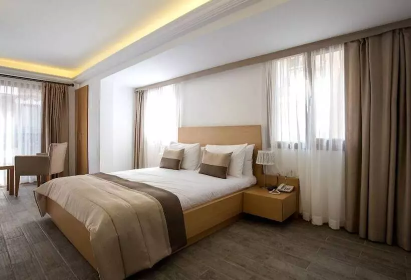 Hôtel Mb City - Izmir