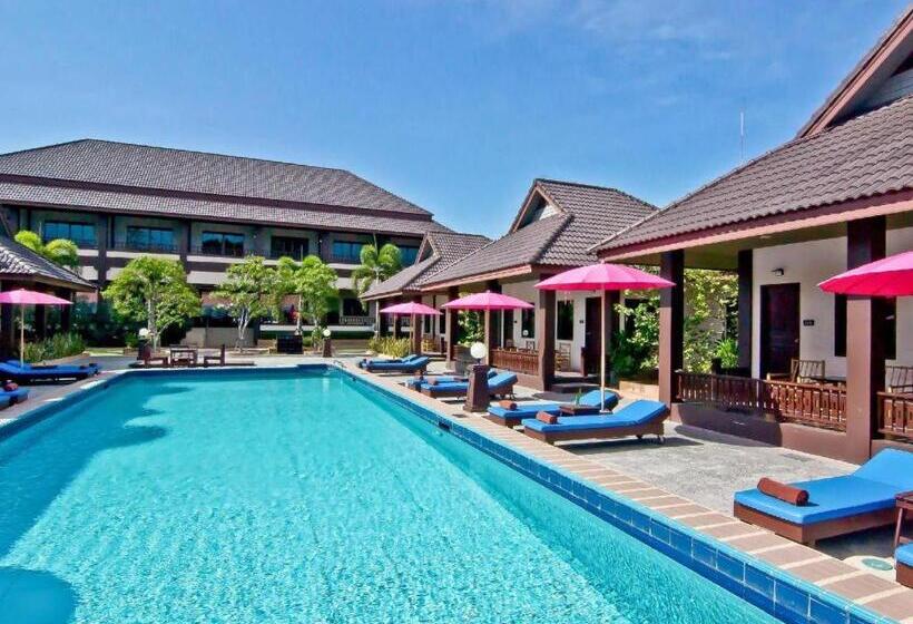 Hôtel Rose Bay Resort - Pattaya City