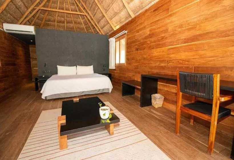 Hôtel Blue Holbox - Isla Holbox