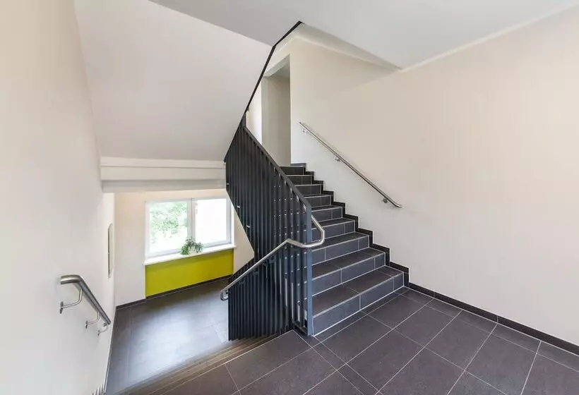 Acora Fürth Living The City - Furth