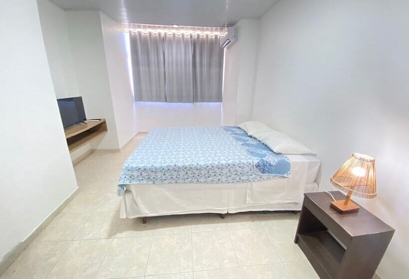 Hôtel Moriah Maceió Beach - Maceió