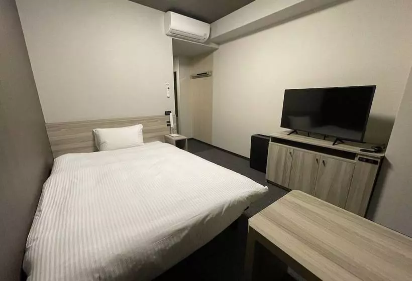 Hôtel Route Inn Kyoto Maizuru Nishi Maizuru Ekimae - Maizuru