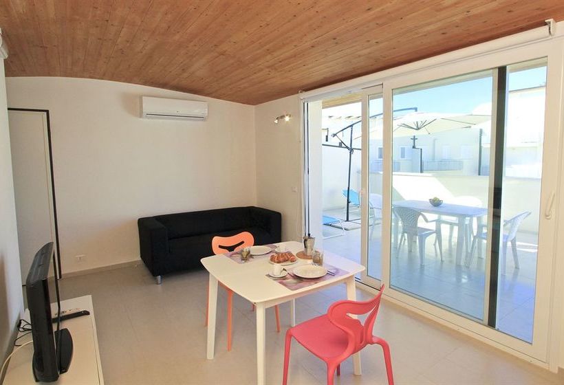 Hôtel Appartamenti Sud Est - Marina di Ragusa