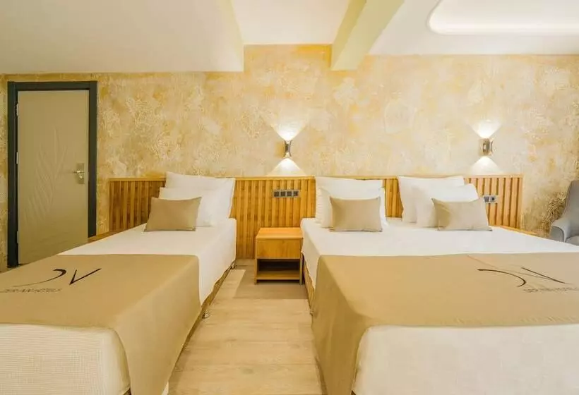 Hôtel Der Inn Lara - Antalya