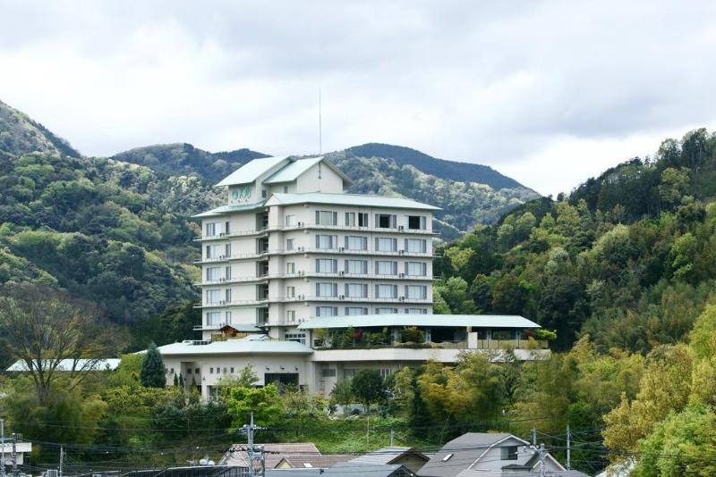 Izu Nagaoka Hotel Tenbo - Shizuoka Prefecture, Japan