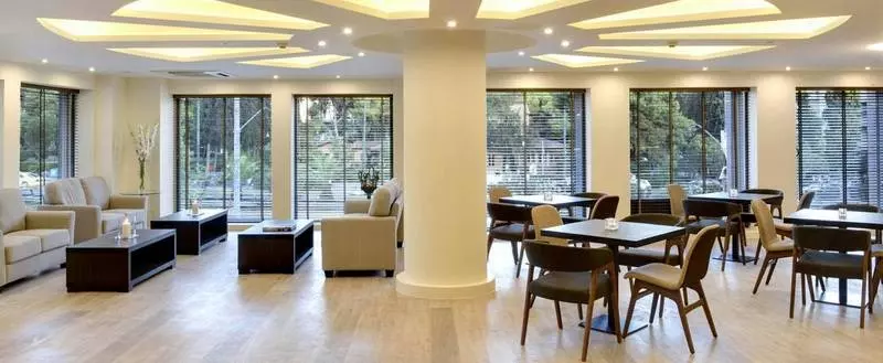 Hôtel Athens Avenue - Greece