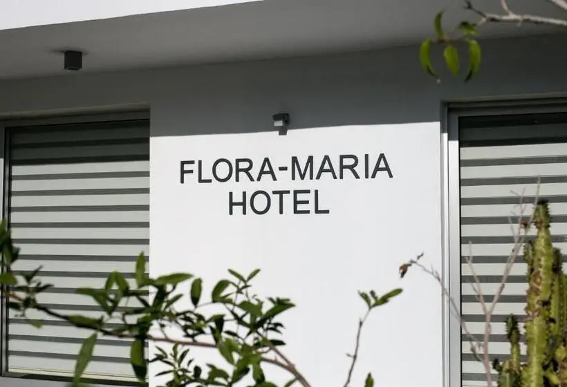 Hotel Flora Maria - Chipre