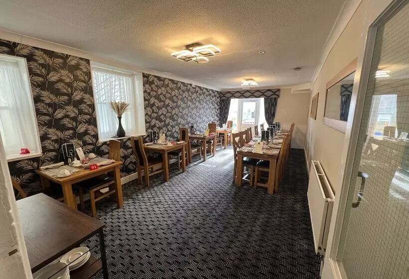 Bed And Breakfast Lawton & Lauriston Court - Llandudno