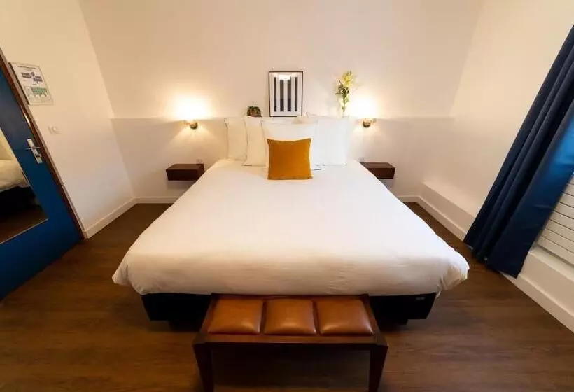 Auberge La Coudraie – Proche De Disneyland - Montévrain