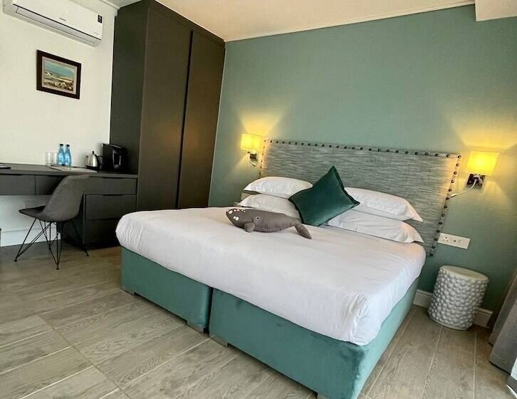 Bed And Breakfast One Marine Drive Boutique Hotel & Spa By The Living Journey Collection - Hermanus