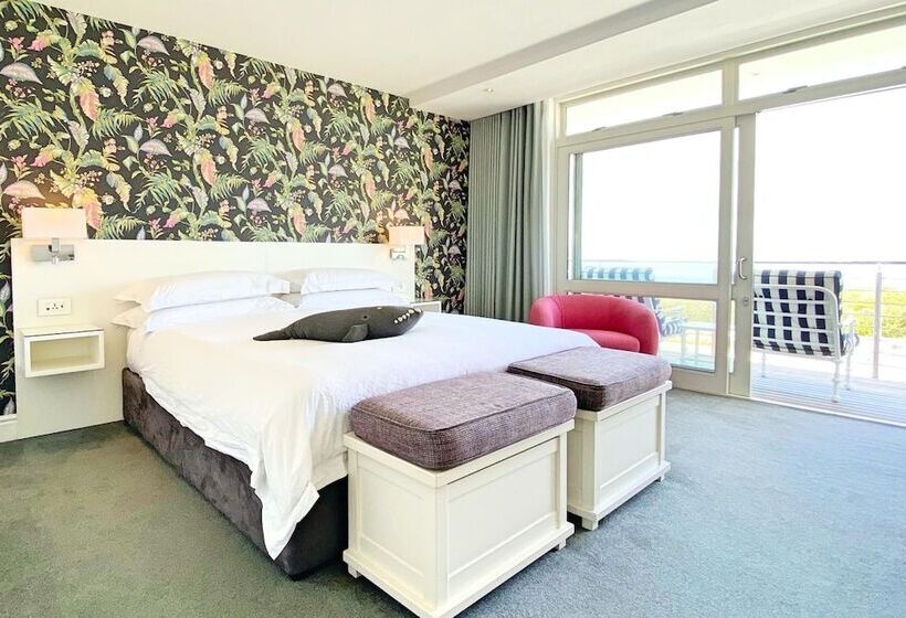 Bed And Breakfast One Marine Drive Boutique Hotel & Spa By The Living Journey Collection - Hermanus