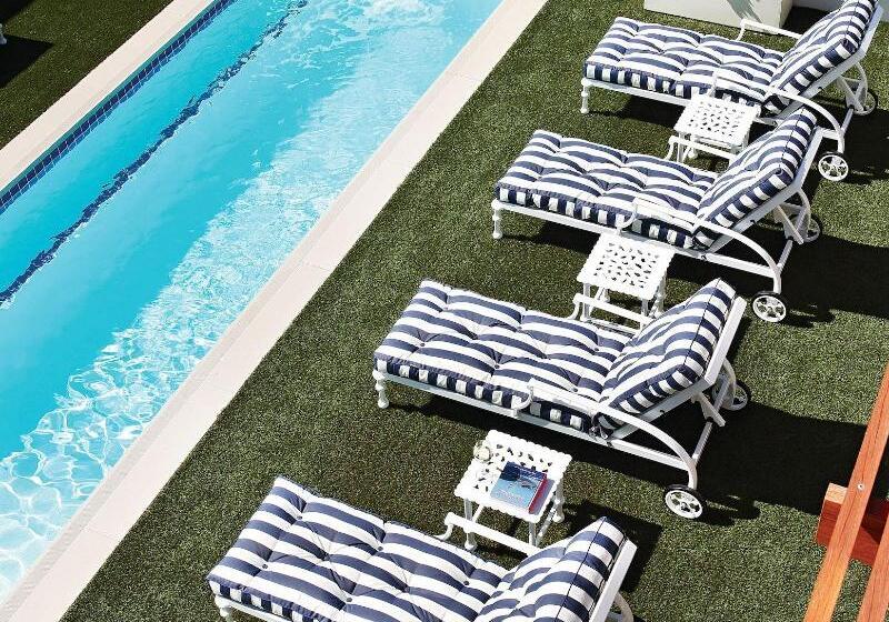 Bed And Breakfast One Marine Drive Boutique Hotel & Spa By The Living Journey Collection - Hermanus