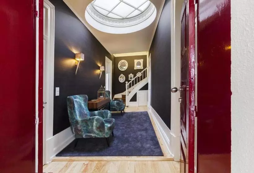 Casas Do Porto Ribeira Apartments - Porto